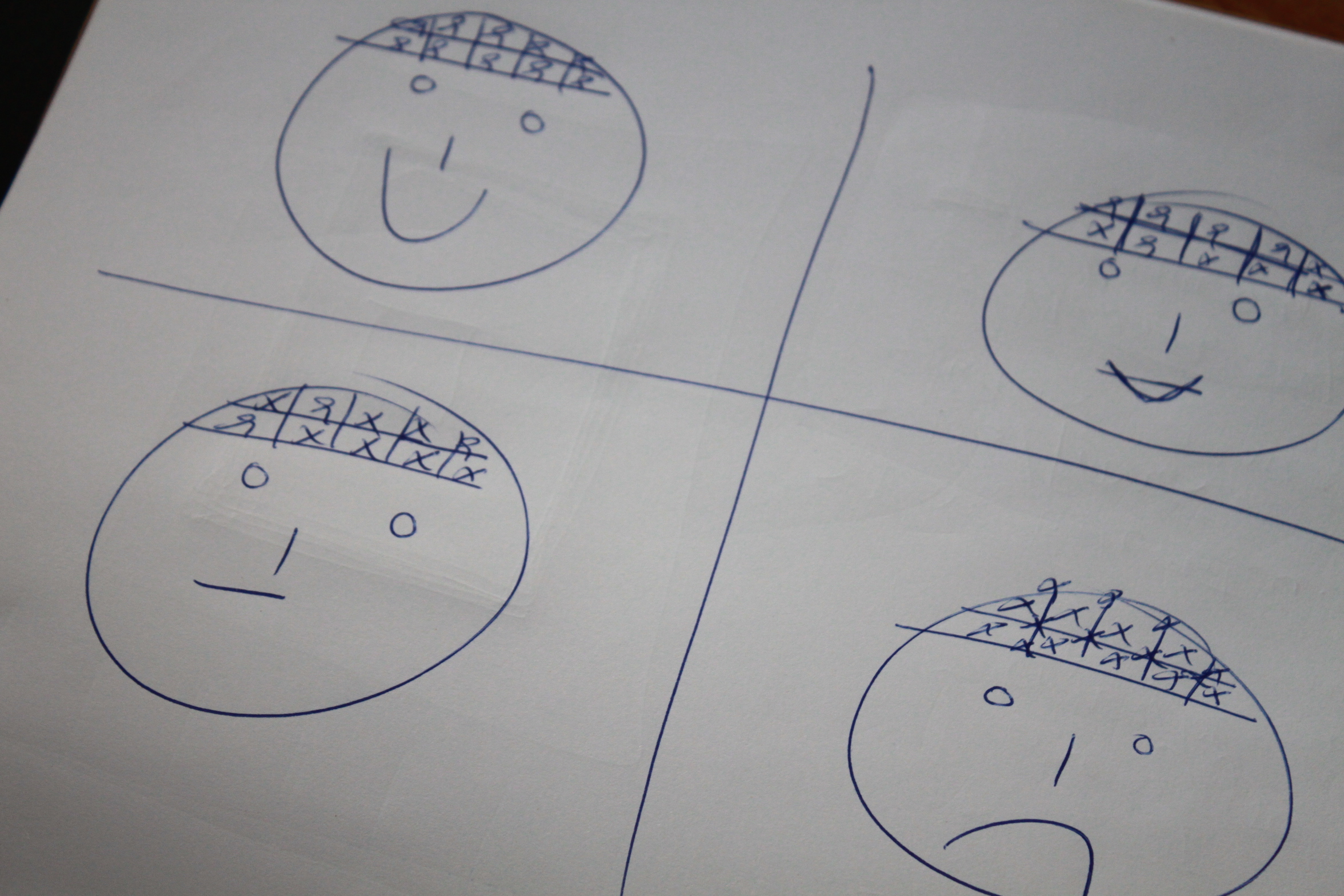 Woorden hebben een plaatje nodig - Merkbaar Werkt